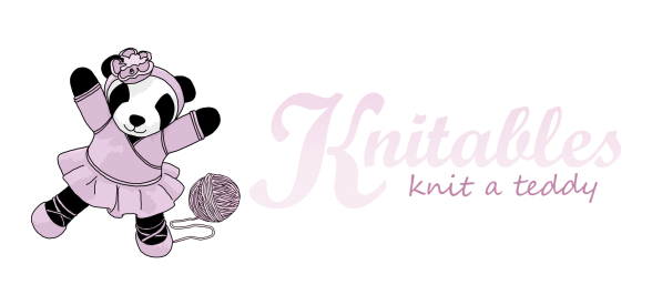 Dolls Clothes Knitting Patterns - Knitables